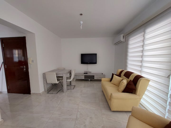Hirondel Penthouse - Kyrenia