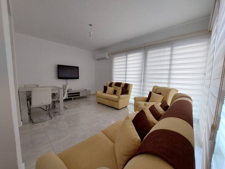 Hirondel Penthouse - Kyrenia