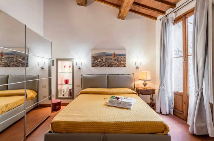 Oltrarno Suite - Firenze