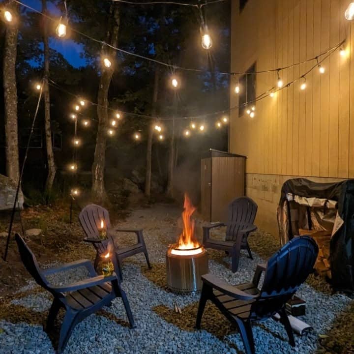 Beautiful Chalet In The Hideout With Hot Tub - Lake Ariel, PA