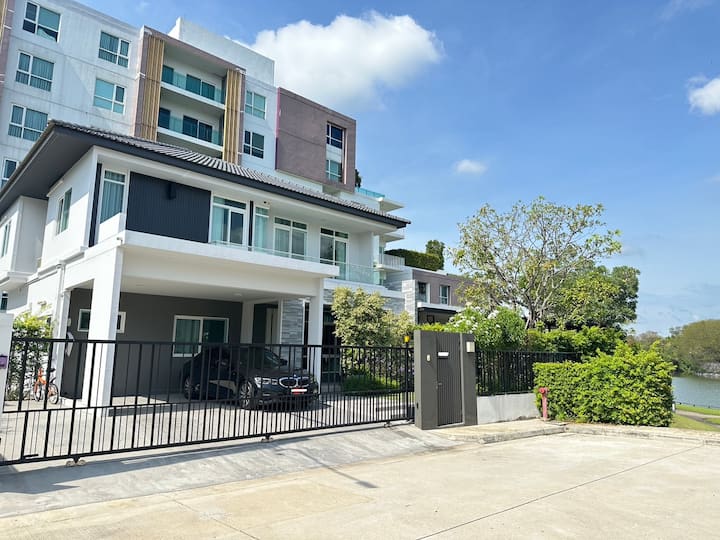 Baan Chiangmai - Chiang Mai