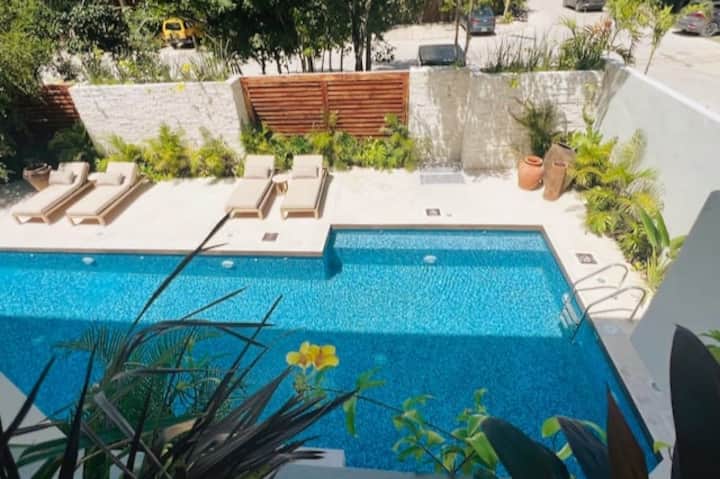 Ki'ik Tulum - Tulum