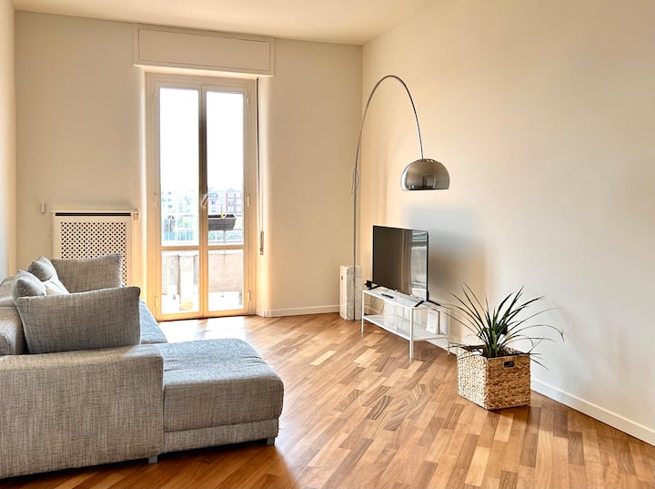 Appartamento - Stazione Centrale - Milan