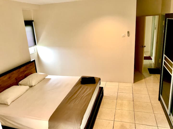 3bedroom Premium Suite Apartment - Batam