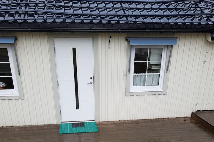 Ljungbyhed Stuga - Klippan