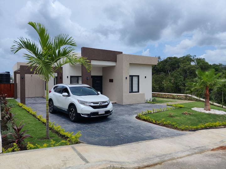 Villa Hacana Caribbean Getaway - Ocho Rios