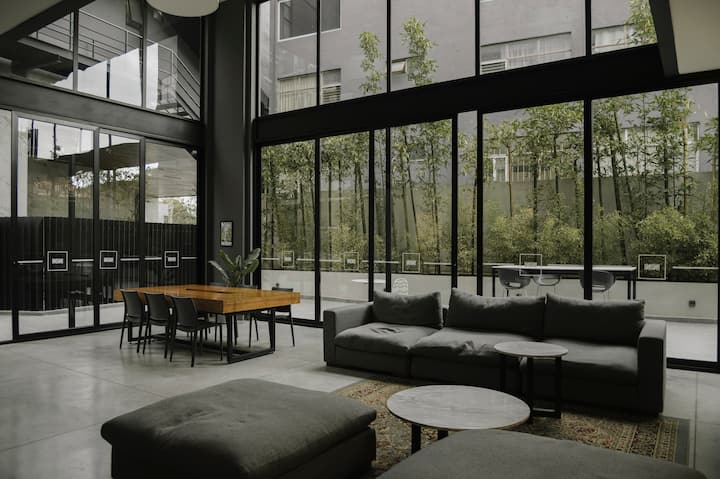 Increíble Departamento En La Mejor Zona De León - León