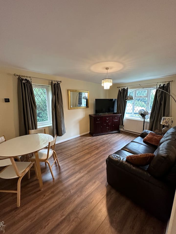 Stanmore/harrow Weald Flat - Watford