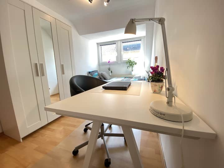Convenient Student Room - Cologne