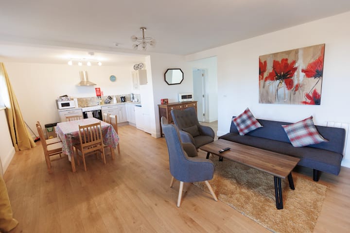 Slanemore Apartments - Conn - Mullingar