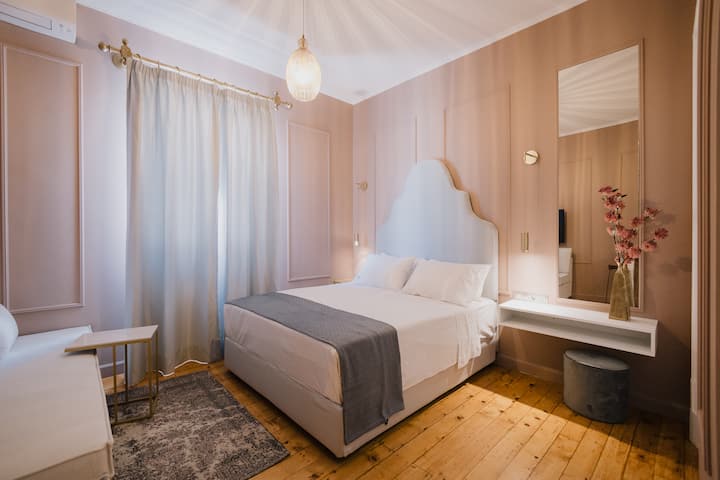 Mantzarou #2 - Corfu Town Luxury Suites - Corfou