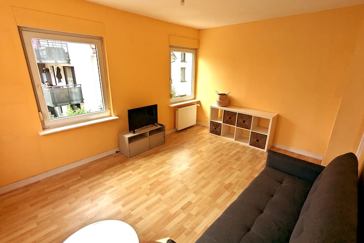 Tranquillité Aux Portes De Strasbourg - Schiltigheim