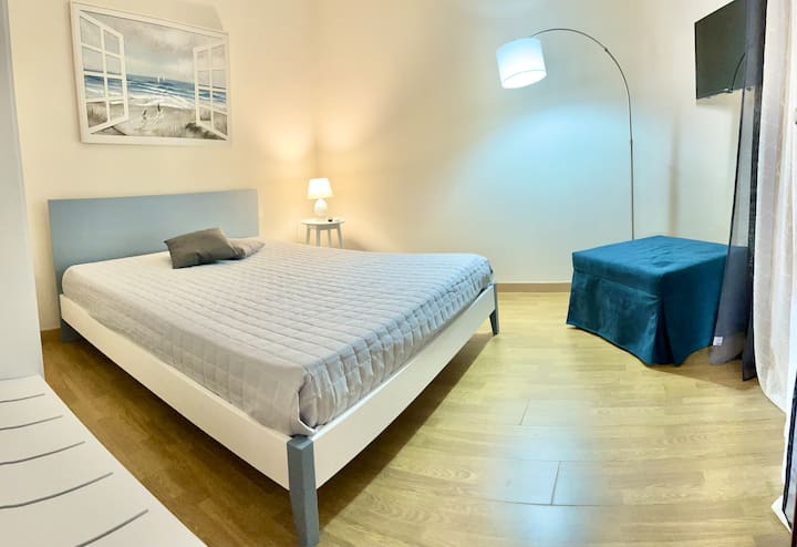 Mimama Apartment - Trapani - Trapani