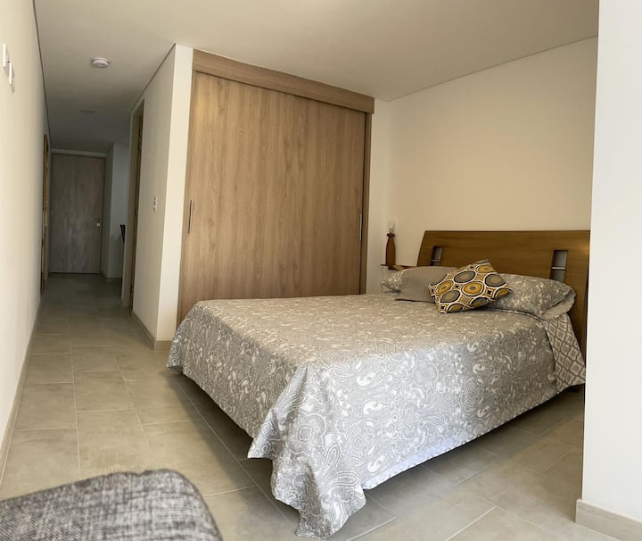 Exclusive Loft With Views , Armenia-quindio - Armenia, Colombia