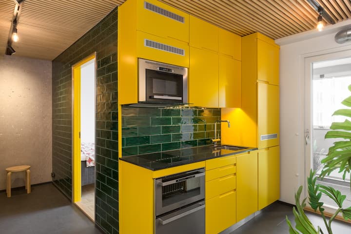 Smart Urban Living In Helsinki City - Helsinki