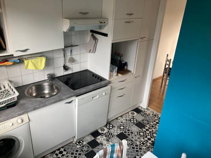 Appartement T4 Stella Plage - Rang-du-Fliers