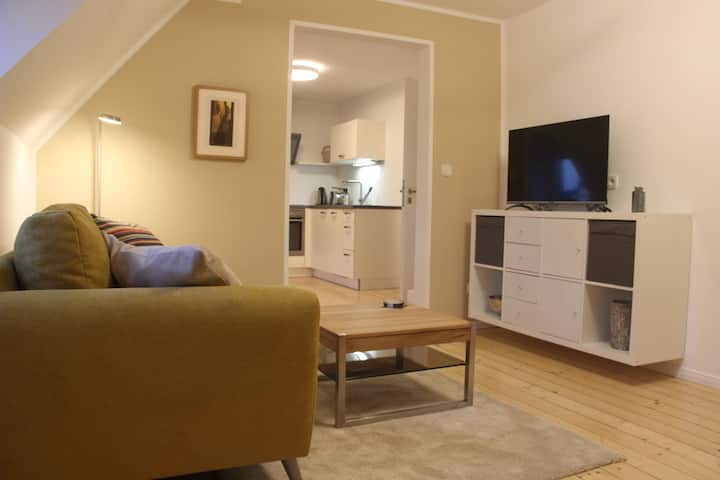 Wohnung Im Zentrum Von Ahrweiler - Rech