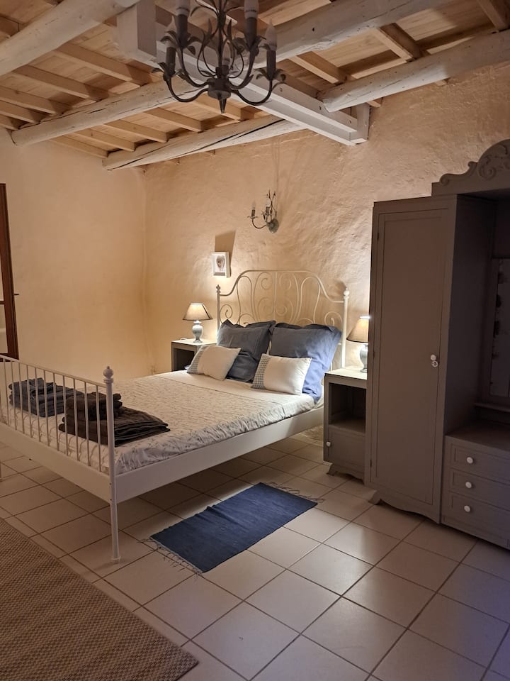 Chambre D'hôtes Près D'uzès - Uzès