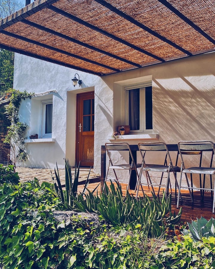 La Maison De Juliette - Céret