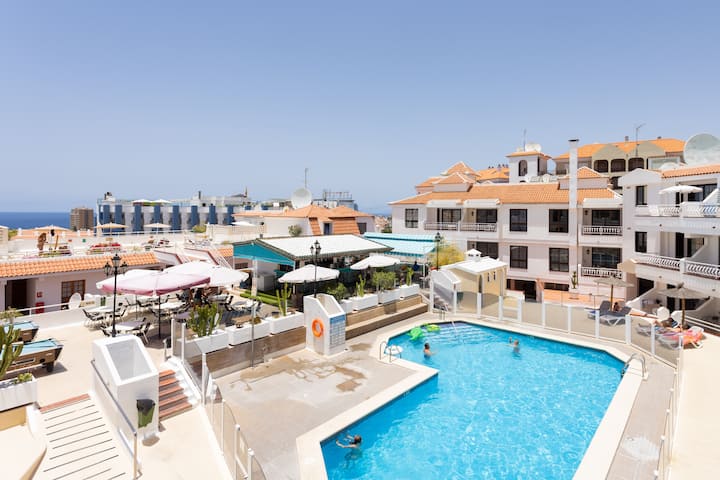 Sunset Home - Los Cristianos