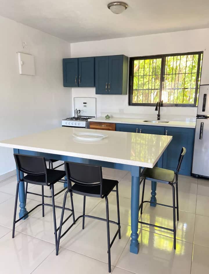 Ola Del Mar 1, Playa Costambar - Puerto Plata