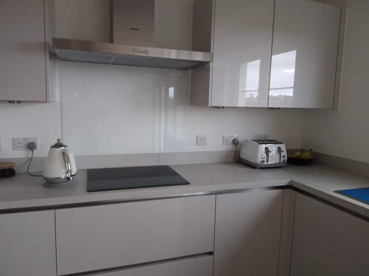 Excellent Accommodation And Good Location - Dundee