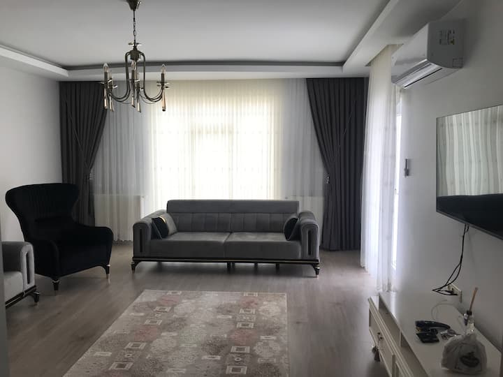 Trabzon Yomra Home - Yomra