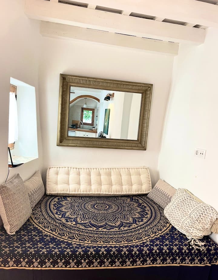 Preciosa Casa Con Terraza - Los Caños de Meca