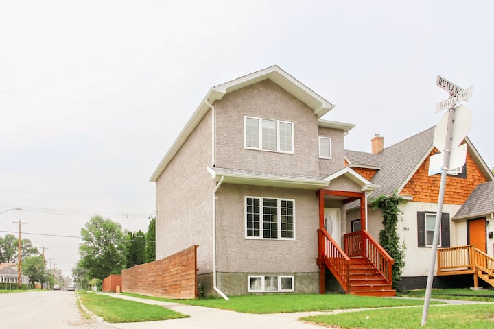 Rutland Estates - Winnipeg