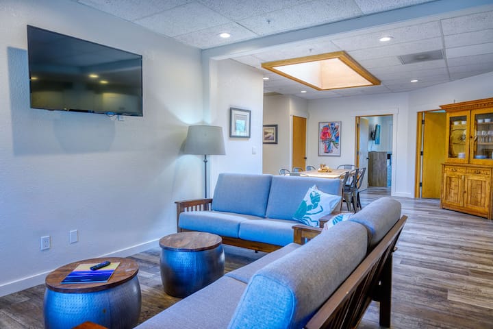 Griffin Bay Suite - Friday Harbor, WA