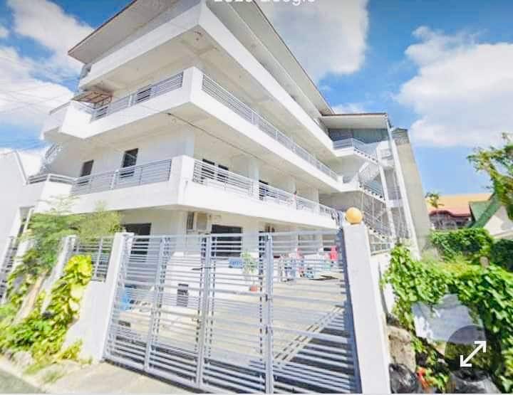 Ground Level Dbl Family Suite - Bacoor
