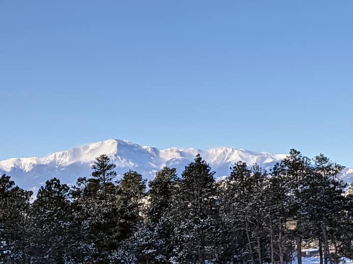 Woodland Pines - Colorado Springs, CO