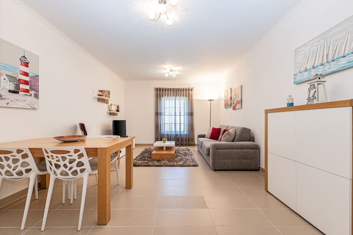 Rossio Sea View By Alzira - Albufeira