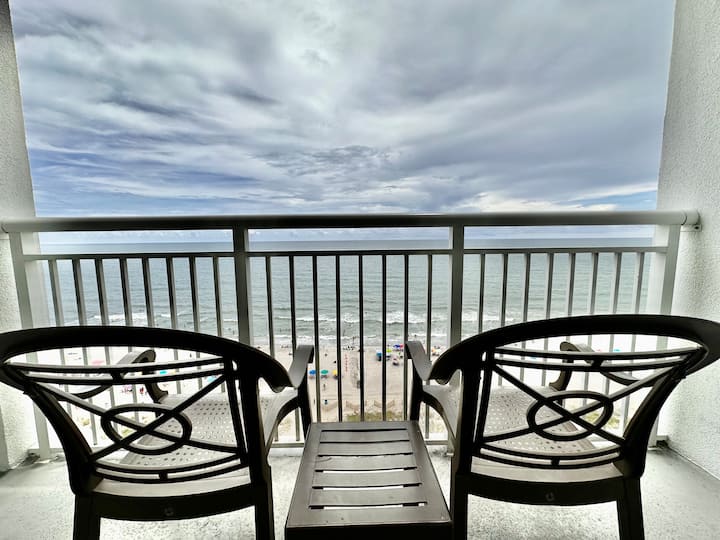 Heart Of Myrtle Beach 1 Bedroom - 