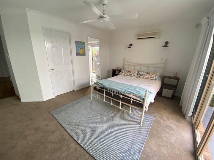 Cosy & Peaceful Room At Clare’s - Canungra