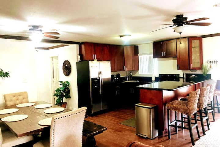 River House By Pirates Cove & Fun Desert Riding! - Topock, AZ