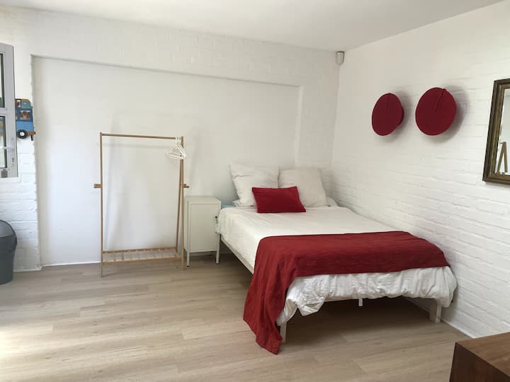 Skylight Private Studio - Ciudad del Cabo