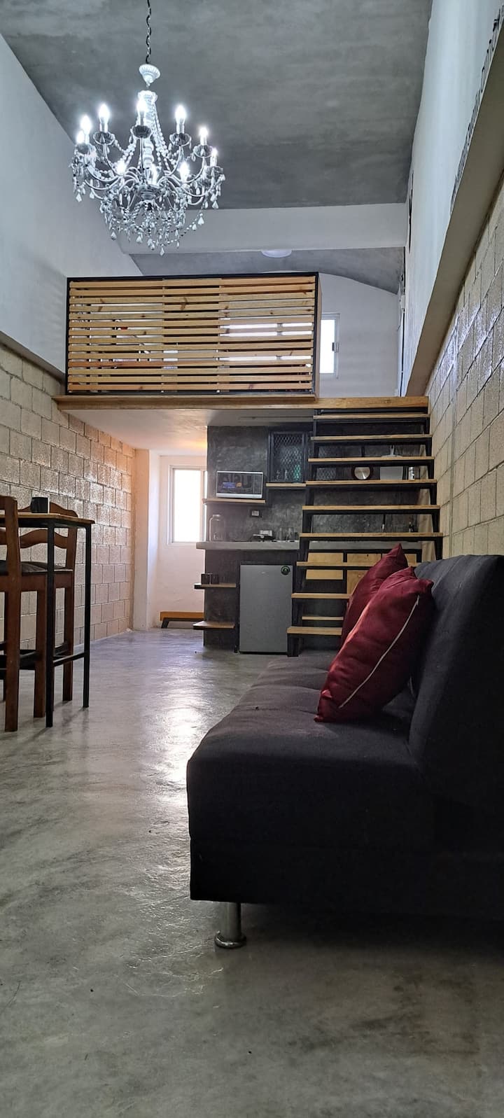 Loft (3) Céntrico Cerca Del Ado - Cancún