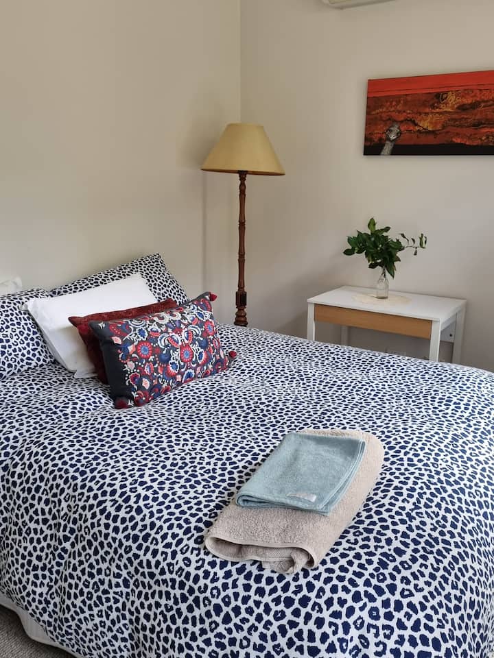 Retreat In The Adelaide Hills - Stirling