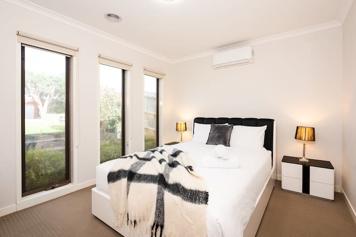 Hayes Hideaway - Dromana