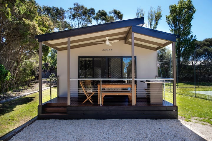 3 Bedroom Family Villa - Inverloch