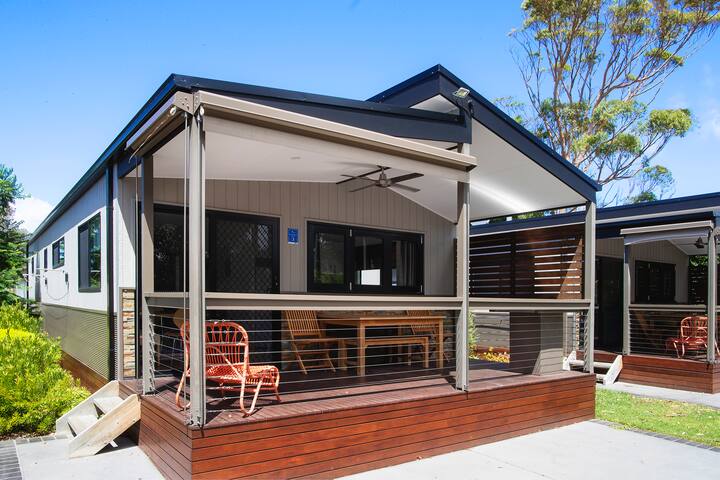 3 Bedroom Superior Villa - Inverloch