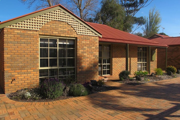 Palm Waters Unit - Inverloch