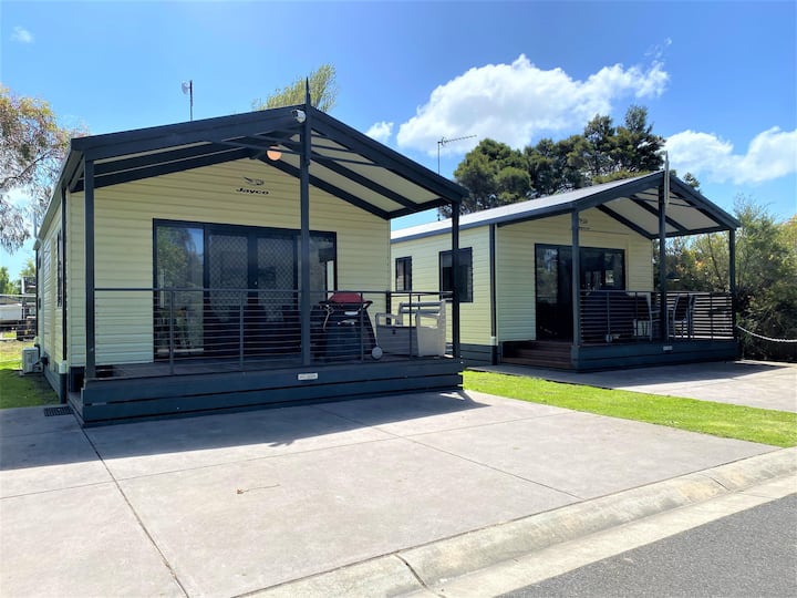 3 Bedroom Villa - Inverloch