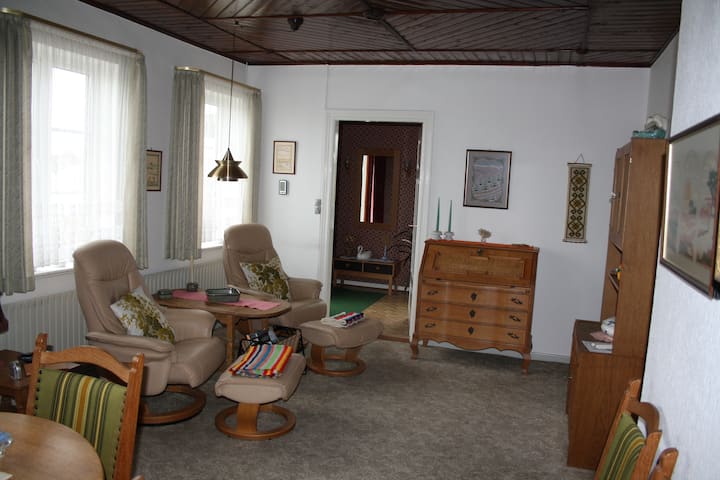 Ingeborg`s - Aabenraa