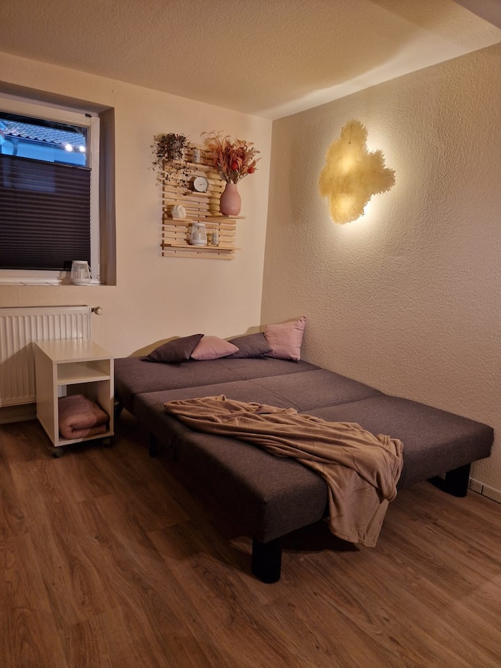 City Flat Lüneburg - Lüneburg