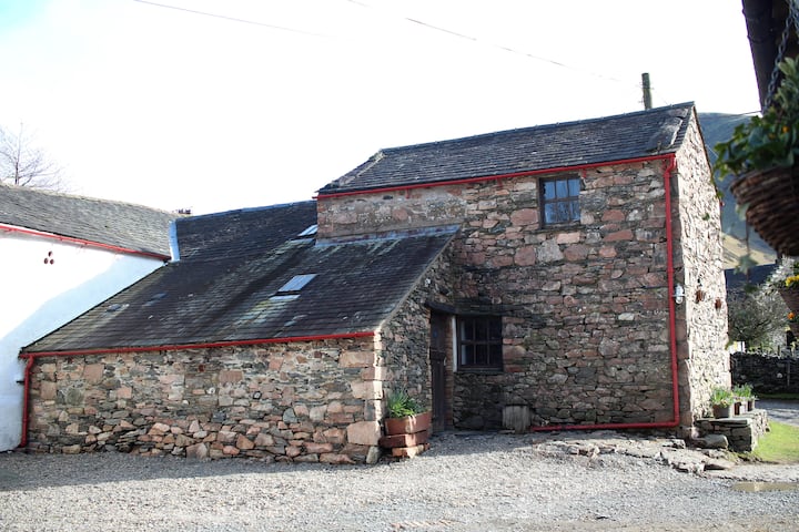 Cragg House Farm Camping Barn - Keswick
