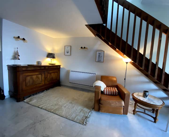 Apt: Vue 180° Pyrénées Catalanes - Font-Romeu-Odeillo-Via