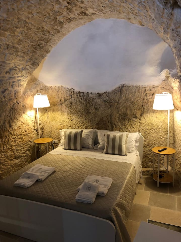 Luxury Room - Ostuni