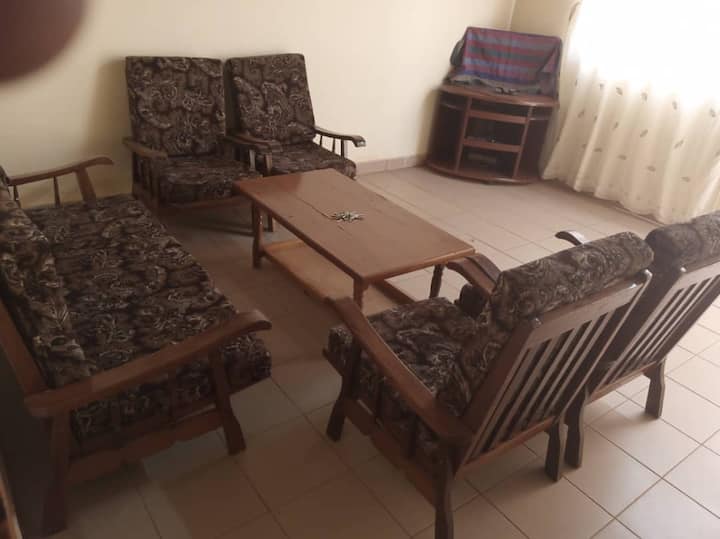 Bienvenue Au Burkina Faso !!! - Burkina Faso